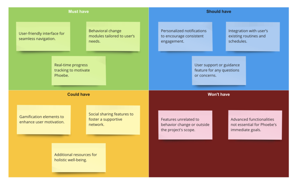 Designing for Positive Behavioral Change Through Nudging - Fatemeh Shojaei